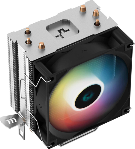 Кулер для Процессора (CPU) Multi Air COOLER Deepcool AG300 LED