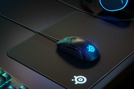 Игровая мышь - SteelSeries RIVAL 310