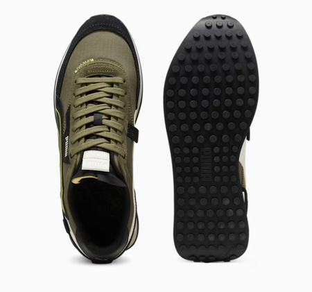 Красотки PUMA, размер 41