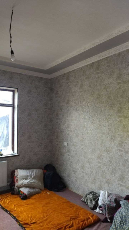 Yevro rememon gipsakarton pilastik santexnika