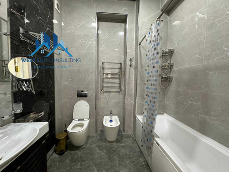 Apartment for Rent | Tashkent city | 3 room - 95m2 | Аренда