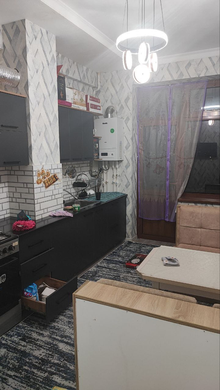 Аренда квартира Жиззах