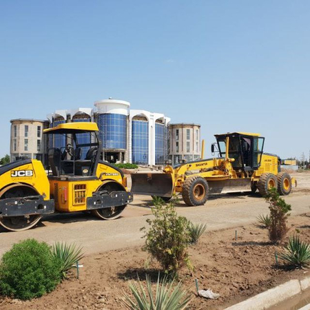 Assalom aleykum JCB germaniski qatoq katok 9 tonnalik