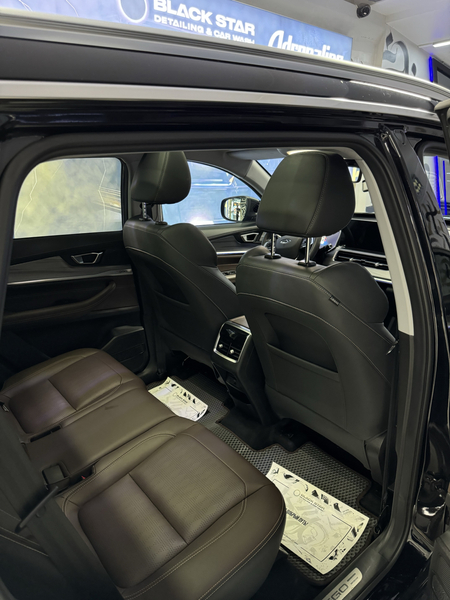 Chery 8 pro пробег 13.000