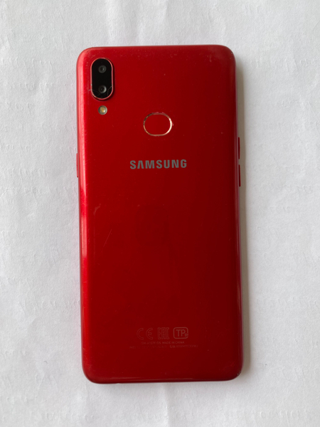 Samsung Galaxy A10s