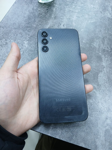 Samsung A14 Кафолат бор