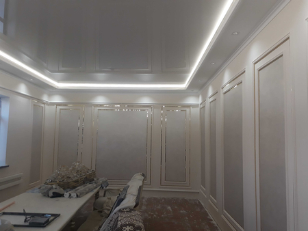 Ремонт домов и квартиры, под ключ