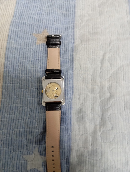Mexanik soat rolex