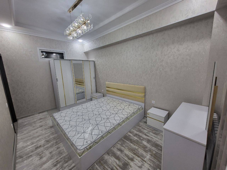 Сдается в Аренду Новостройка ЖК Nice Villas 3 комнатная 7 этаж, 75м2