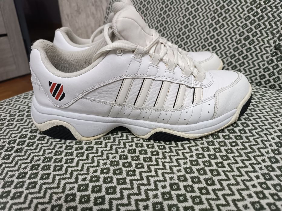 Кроссовки k-swiss