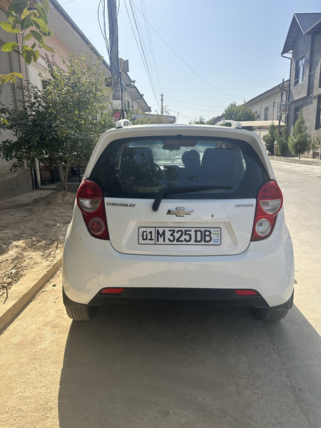 Spark 1.25  metan xolati yaxshi