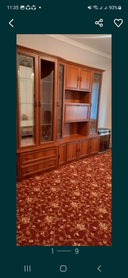 Куйлук 4массив.Сотилади