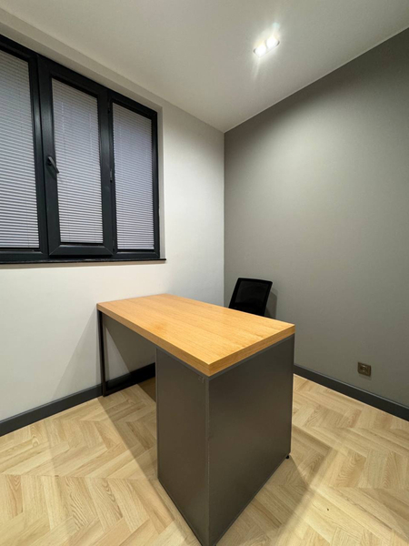 Аренда Новый Нежелое Hi-Tech Office IT Park Памятник Вдоль дороги 87м2