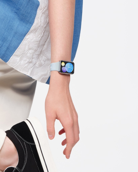 Huawei Watch Fit 2 new 2022 ( оптом)
