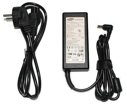 Блок питание для маниторар Samsung 14 3A (6.5x4.4)          (NT2177)