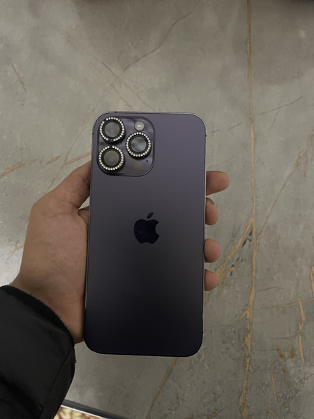 Iphone 14 pro max
