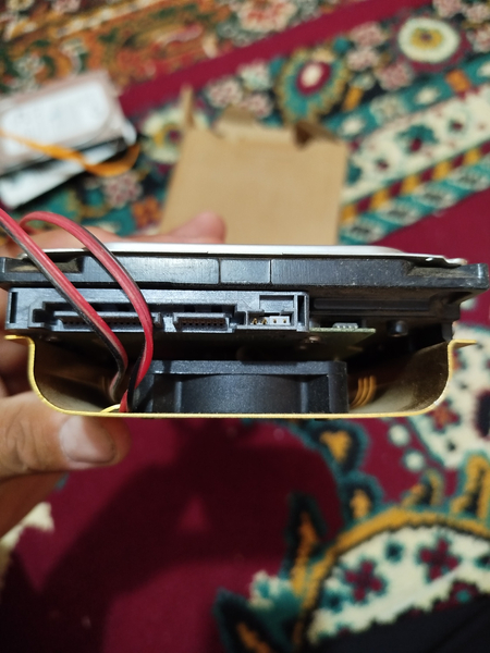 Kompyuterga videokarta