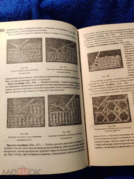 Полная энциклопедия женских рукоделий 1993