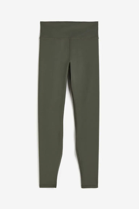 Спортивные легинсы от H&M