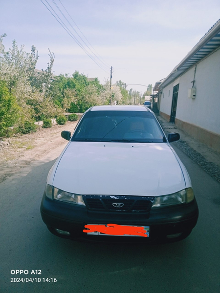 Nexia 1 lyuks  sotladi