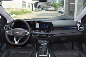 Chevrolet Monza 1.5