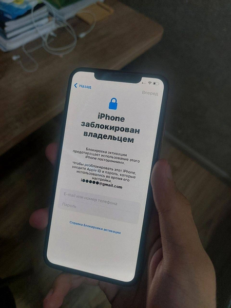 Iphone xs max sotiladi srochna