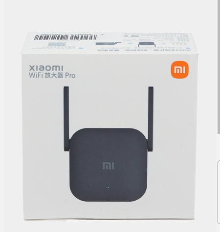 WiFi Mi Range R03 / Wi-Fi роутер