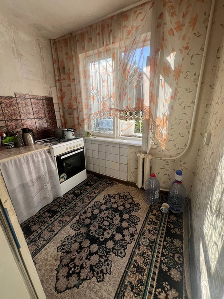 Продается квартира Чиланзар 24, 2/2/4
