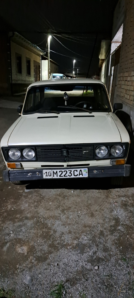 Сотилади срочна жигули