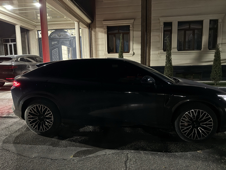 Byd Song L AWD 5 pozitsiya full