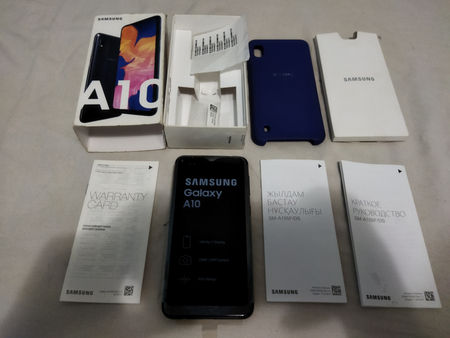 Samsung A10 32 Gb