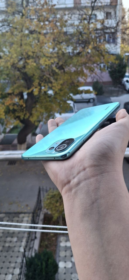 XIAOMI MI 11 LITE 5G Ne 16/128GB