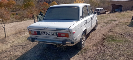 Vaz 2106 minsa boʻladi
