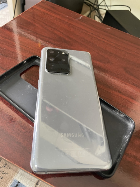 Samsung s20 ultra