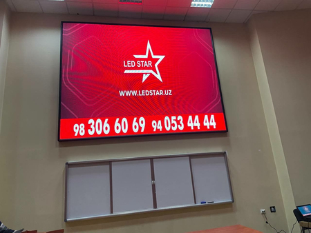 Led Ekran birinchi qo’ldan 1