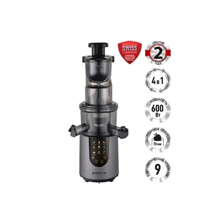 Соковыжмалка Polaris P0602