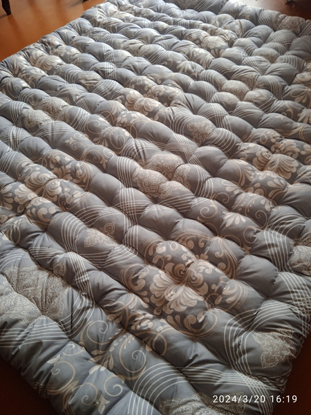 Kurpa kurpacha matras