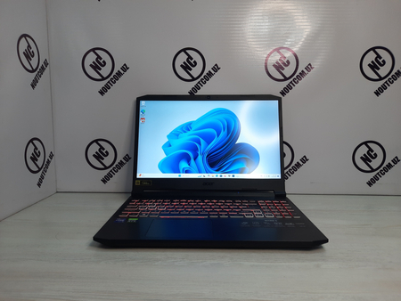 Acer Nitro Core i9-11900H Ideal