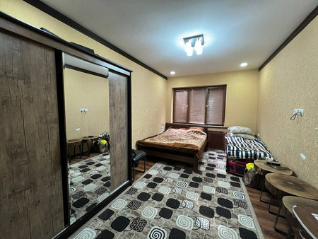 Yunusobod 8 3/4/4 sredniy remont (Ipateka)