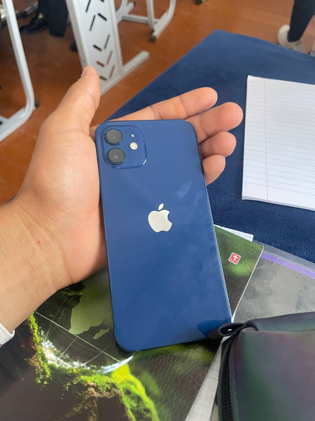 Iphone 12 ideal aybi yuq