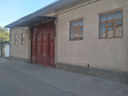 Срочно продою дом участок