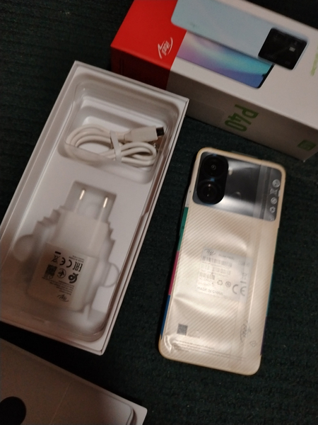 Itel p40 yangi garantiya