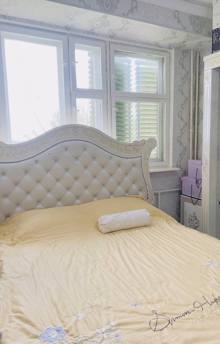 Срочно продается 2-комнатная квартира, $44 000, не маклер