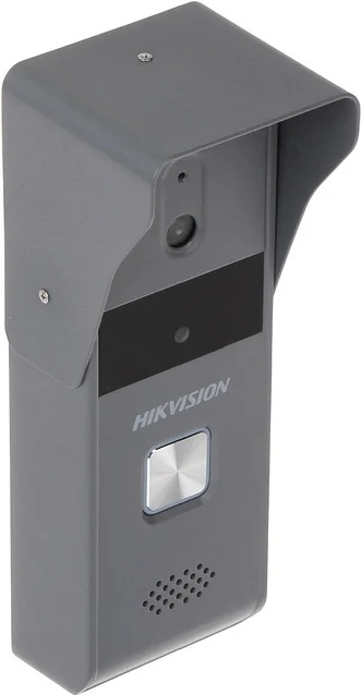 Видеодомофон Hikvision DS-KIS205