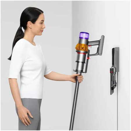 Новинка Dyson V15 пылесос по самым выгодным ценам