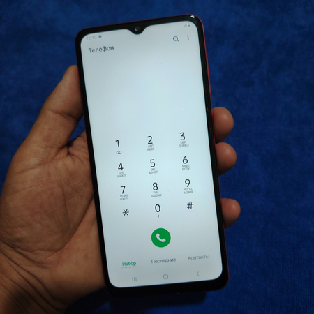 Samsung A02 sotiladi