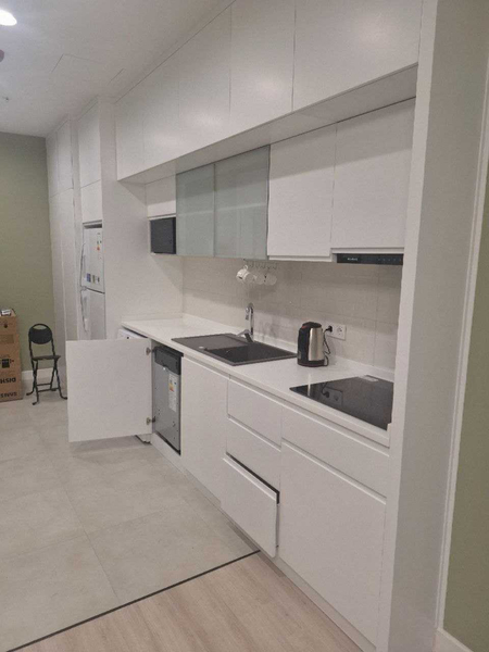 Сдаётся Квартира Nest One 1/3/27.  30m2
