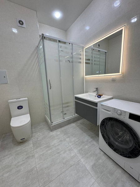 Продается 2х ком. квартира, ЖК New Life, ор-р: ул.Махтумкули, 60м2