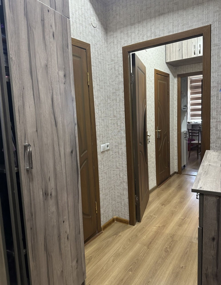 \Сергли,_6А.Новастройка.2 Хона.Разделный,56м².Таййор,Ар.Мошина бозор,