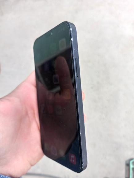 Iphone 12 qora 128